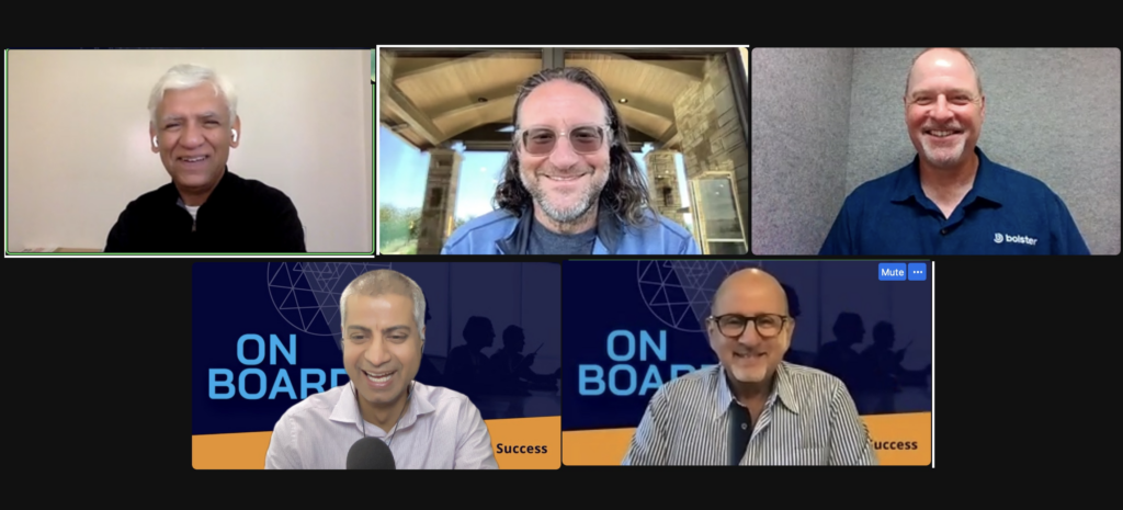 42. Startup Boards: A Field Guide to Building an Effective Board of ...